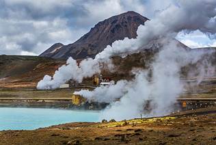 Geothermal Energy | IAS GYAN