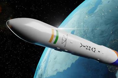 Vikram-S Rocket | IAS GYAN