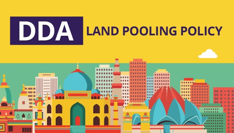 Land Pooling Policy