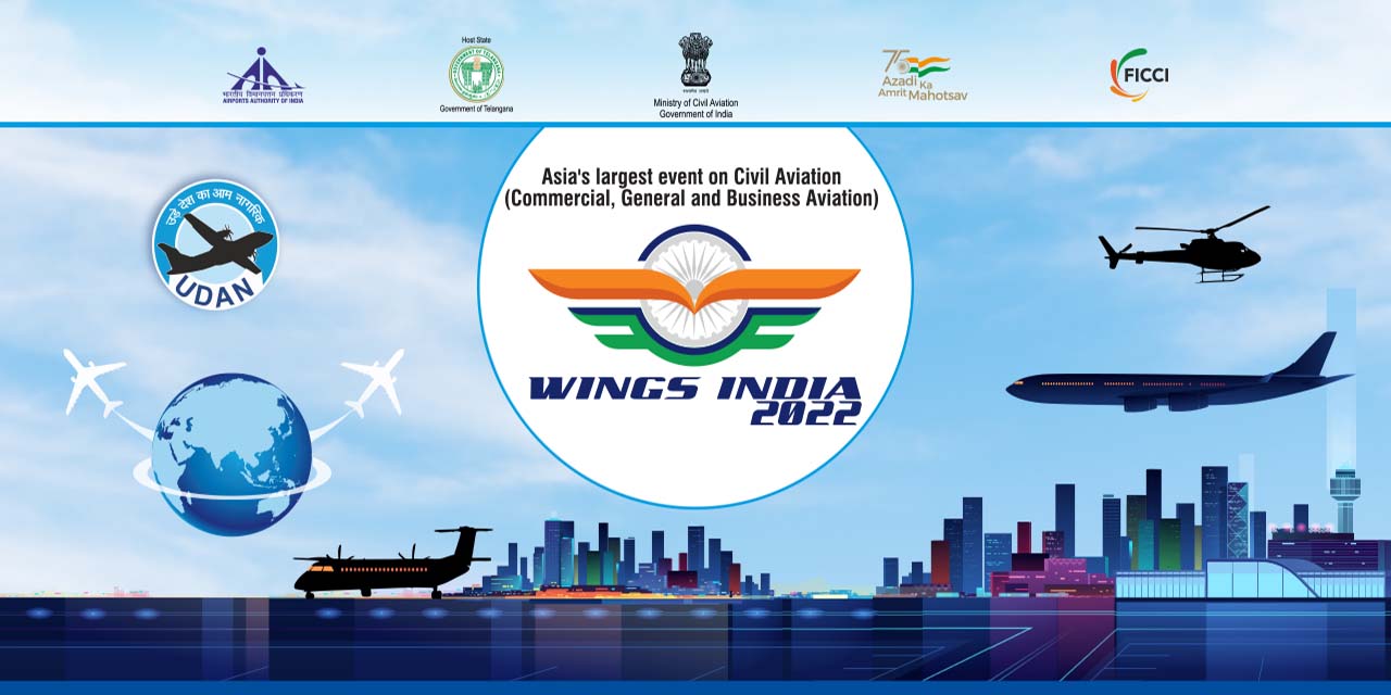 WINGS INDIA 2022