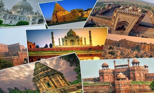 ANCIENT MONUMENTS ACT | IAS GYAN