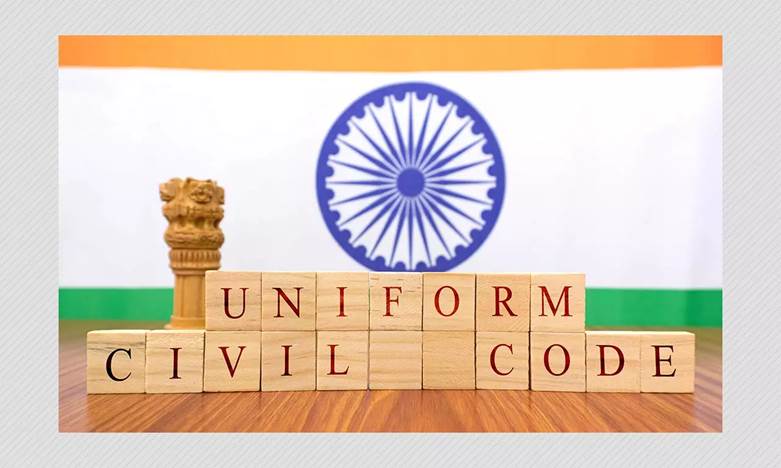 UNIFORM CIVIL CODE | IAS GYAN