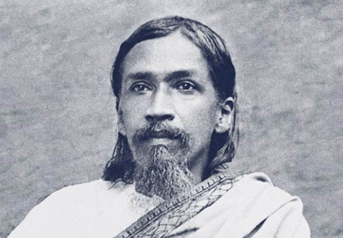 Sri Aurobindo Ghosh | IAS GYAN