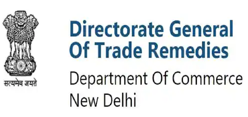 DIRECTORATE GENERAL OF TRADE REMEDIES