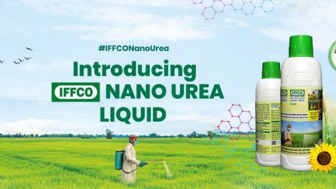 Nano Urea | IAS GYAN