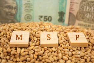 MINIMUM SUPPORT PRICE (MSP) | IAS GYAN