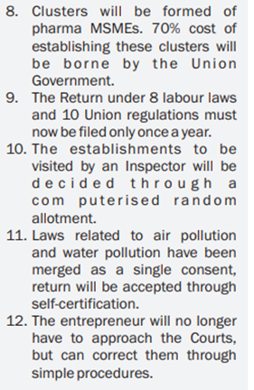 MSME SECTOR | IAS GYAN