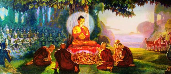 DHAMMACAKKA DAY | IAS GYAN