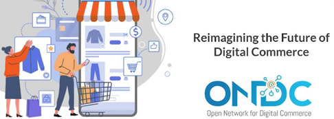 Open Network for Digital Commerce | IAS GYAN