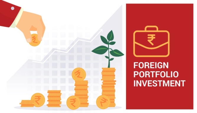 FOREIGN PORTFOLIO INVESTMENT | IAS GYAN