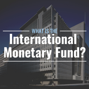 International Monetary Fund (IMF) | IAS GYAN