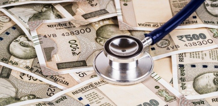 INDIA’S HEALTH EXPENDITURE | IAS GYAN