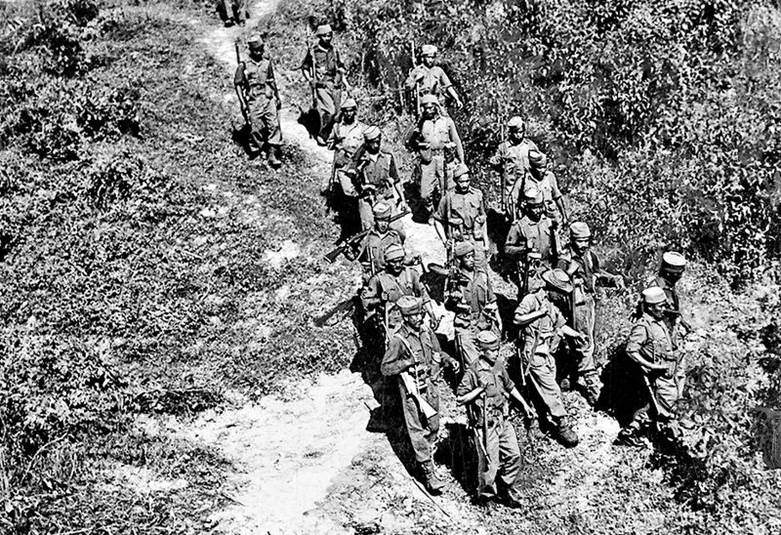 BATTLE OF WALONG | IAS GYAN