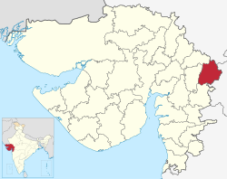 DAHOD