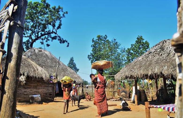 GUTTI KOYA TRIBALS | IAS GYAN