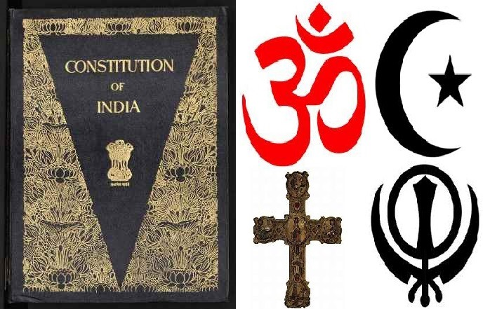 SECULARISM | IAS GYAN