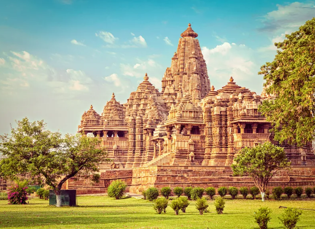 About Rajput Architecture | IAS GYAN | UPSC Material