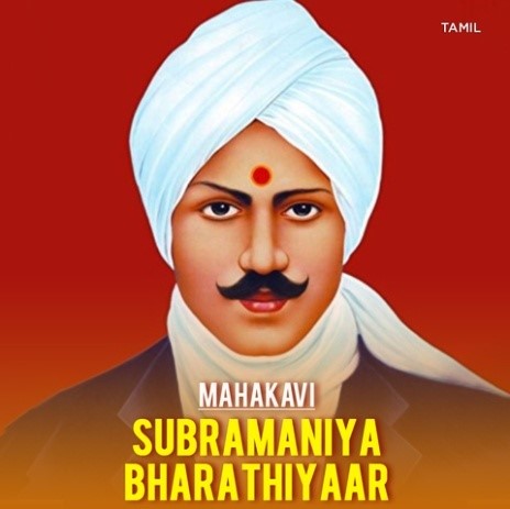 Subramania Bharati