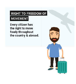 Right to Move