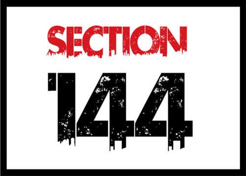 Section 144