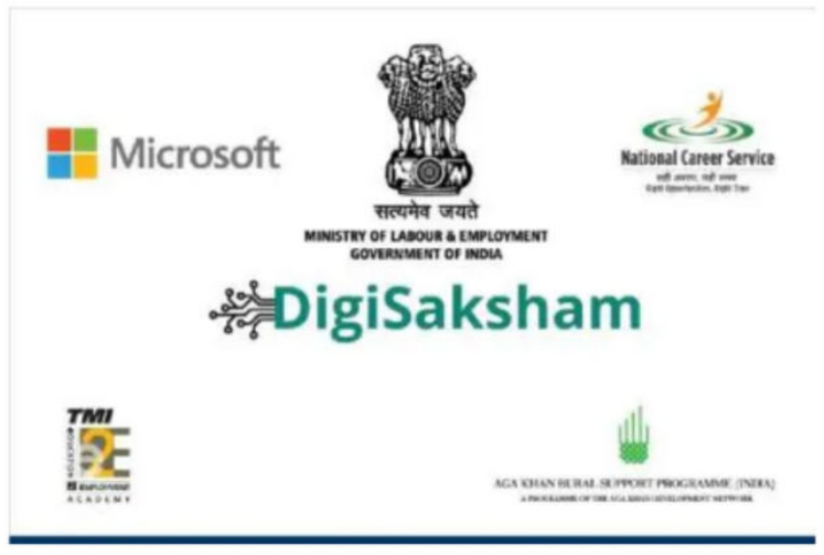 DigiSaksham Programme