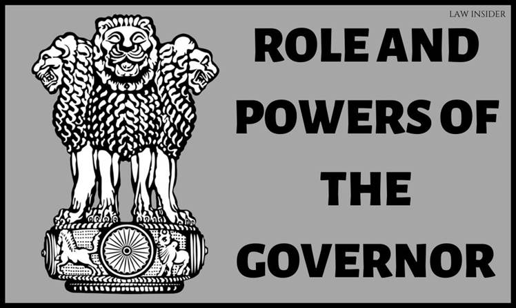 GOVERNOR | IAS GYAN