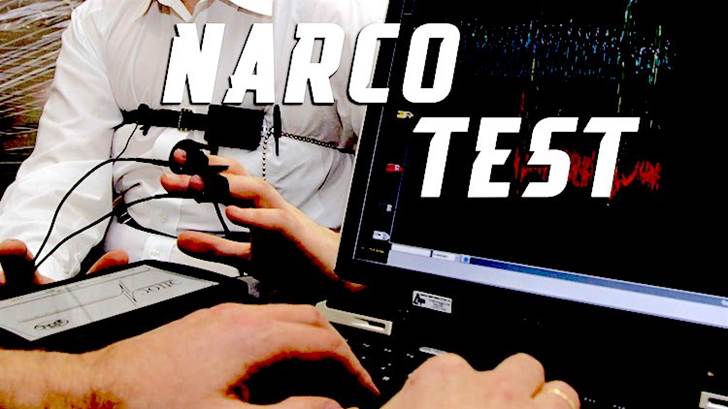 NARCO TEST | IAS GYAN