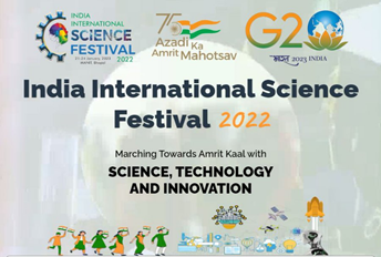 India International Science Festival (IISF) | UPSC Current Affairs ...