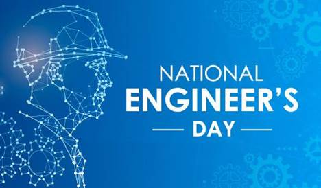 National Engineer’s Day | IAS GYAN