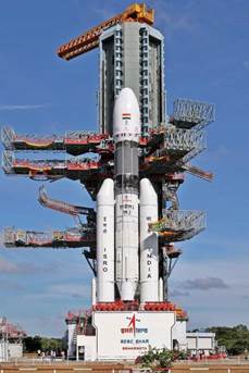Launch Vehicle Mark 3 (LVM3) | IAS GYAN