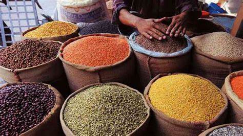 ESSENTIAL COMMODITIES ACT OF 1955 | IAS GYAN